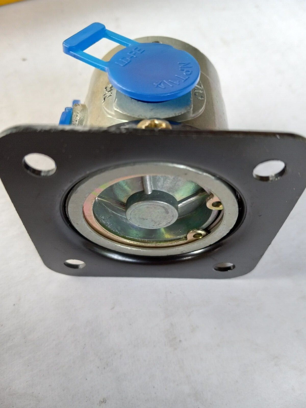 OTR Remote Mount Pilot Valve | eBay