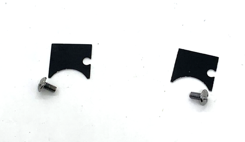 Lot Of 2 Abu Garcia Cardinal 562 FC Reel Part-Bail Spring Cover And ...