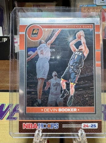 2024-25 Panini Hoops Opti Chrome #1 Devin Booker | eBay