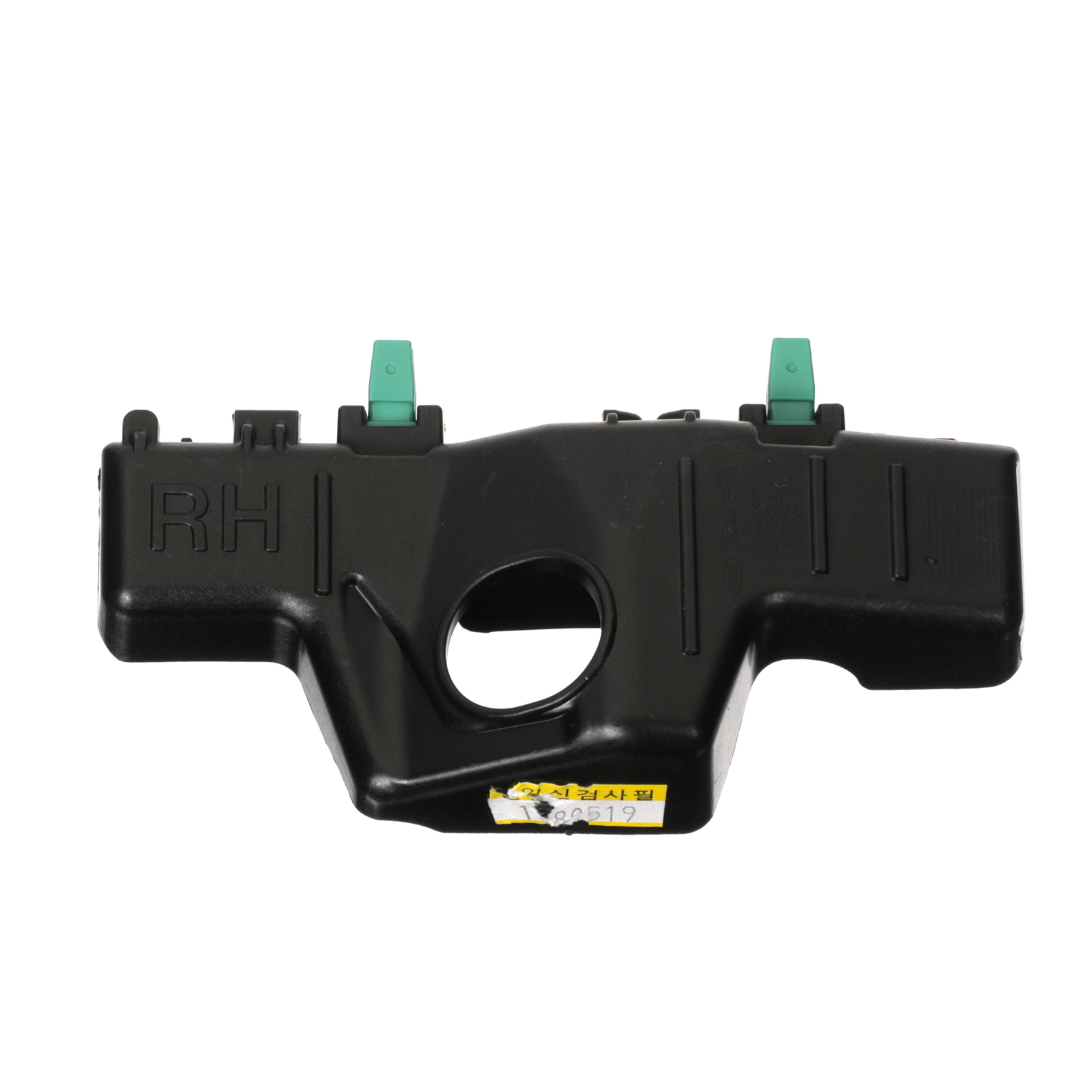 OEM Front Passenger Side Bumper Cover Mount Bracket 16-20 Sorento 86514 ...
