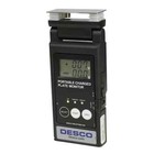 Desco 19494 Portable Charged Plate Monitor | eBay