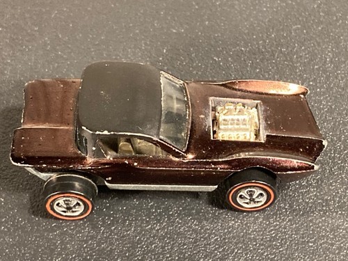 1968 Hot Wheels Redline Python | eBay