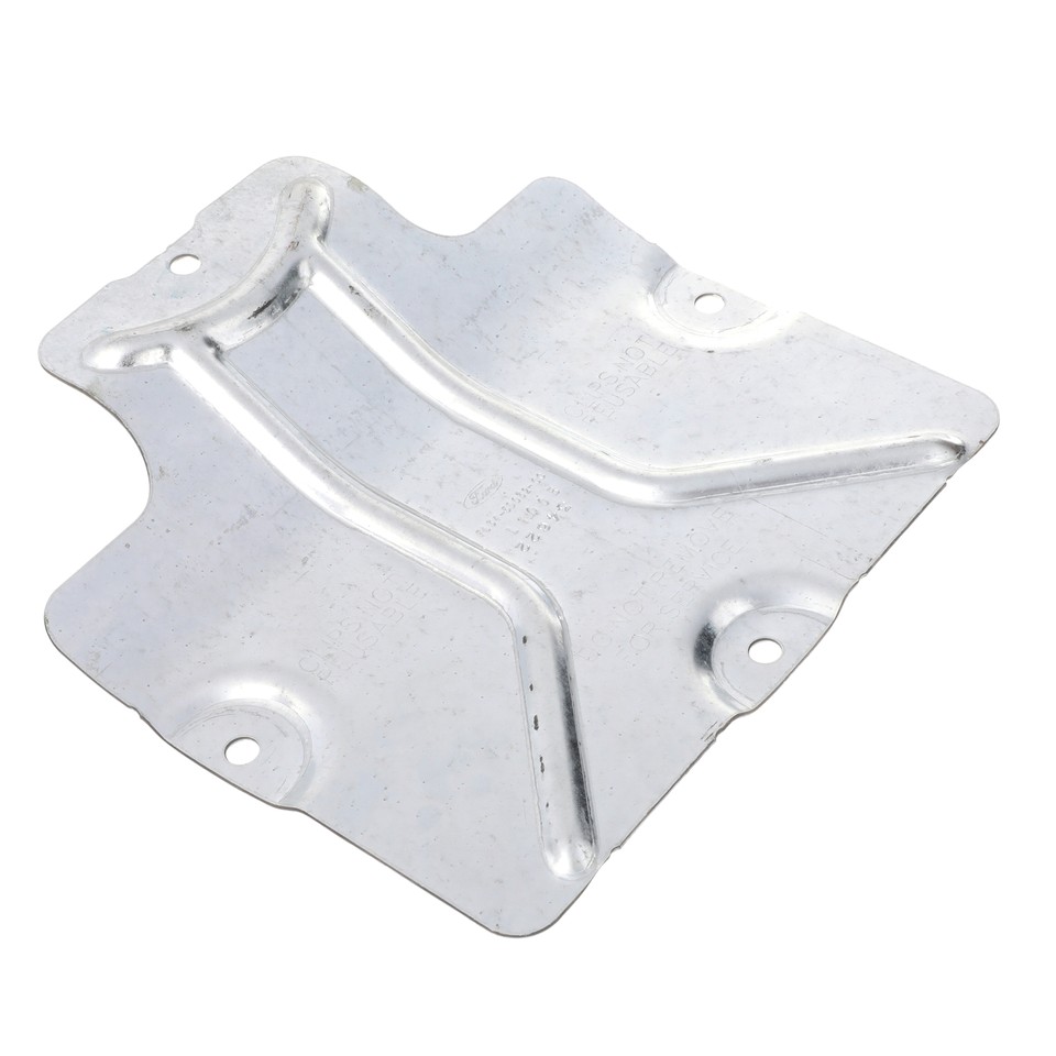 OEM NEW Ford Genuine 2015-2020 F-150 Skid Plate Access Panel FL3Z-5D032 ...