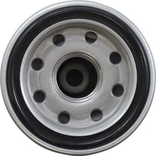 Hiflofiltro Premium Spin Chrome Paper Oil Filter Yamaha Vmax 1200 96-07 ...