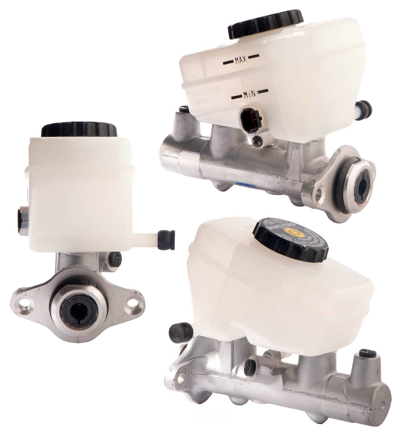 Brake Master Cylinder-OE ADVICS BMT-166 fits 1998 Lexus LS400 for sale ...