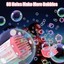 88Hole Magic Rocket Launcher Pink Bubble Gun Bubble Bazooka Bubble ...