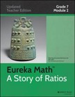 Eureka Math, A Story of Ratios: Grade 7, Module 2: Rational Numbers ...