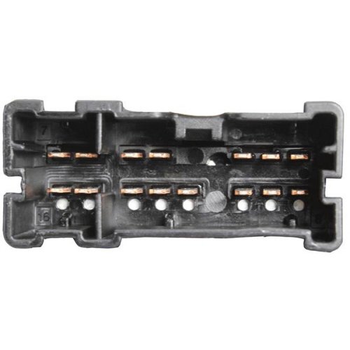 1** LENKSTOCKSCHALTER BLINKER 255408317R NOUVEAU ORIGINAL OEM POUR ...