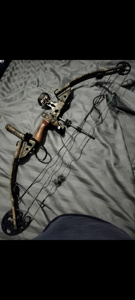 Mathews Compound Bows