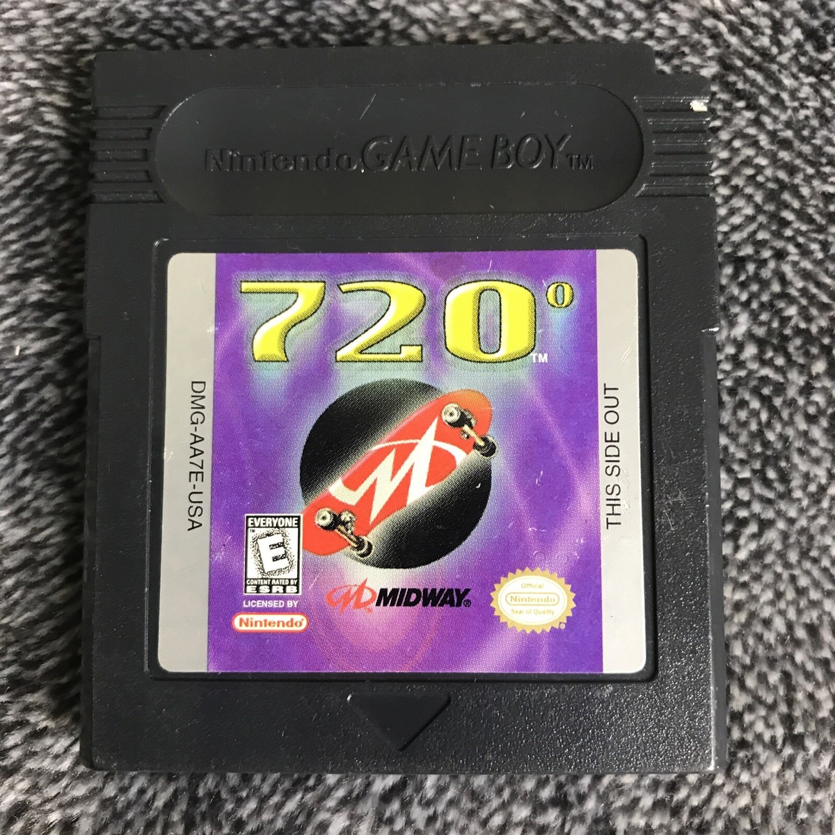 720 Nintendo Game Boy Color, 54% OFF