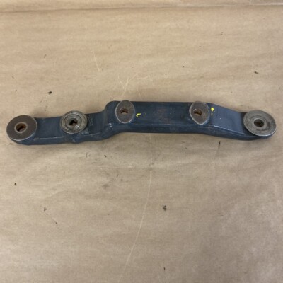 Original MG MGC MGC GT Front Suspension Front Lower Control Arm BTB821 ...
