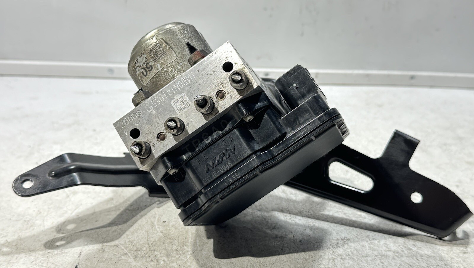 2010-2012 Honda Crosstour 3.5 Anti Lock ABS Modulator Assembly VSA ...