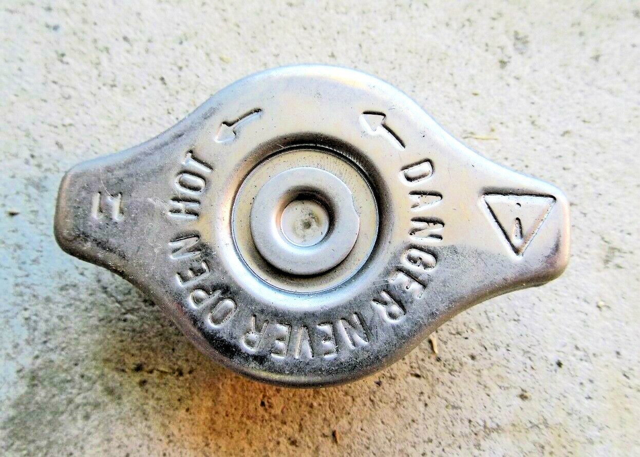 1.1 Bar Radiator Cap, Universal - fits Toyota, Honda, Mazda, Subaru ...