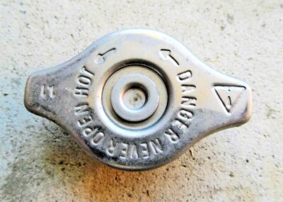 1.1 Bar Radiator Cap, Universal - fits Toyota, Honda, Mazda, Subaru ...