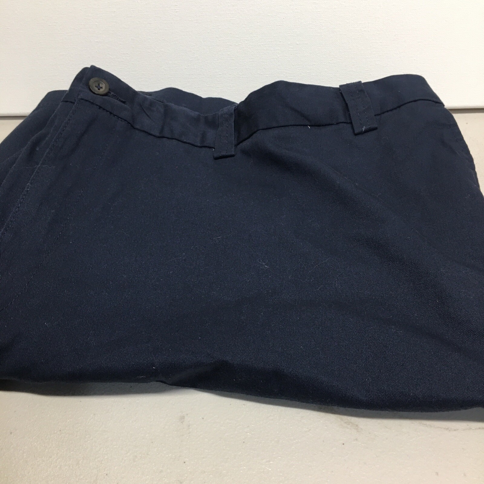 B & T Essentials by DXL 54 waist hidden expandable shorts Navy | eBay
