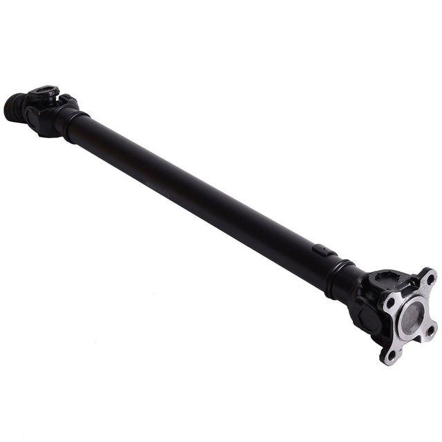Topaz Prop Drive Shaft Assembly for BMW E70 X5 2007-2010 26207556020 ...