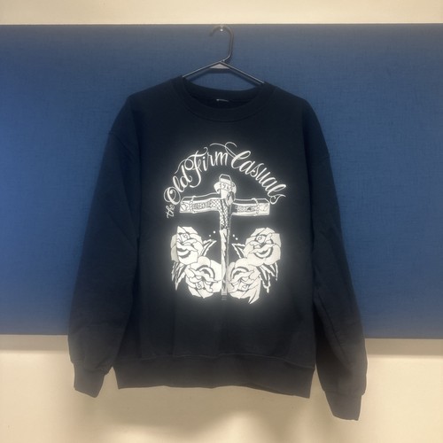 The Old Firm Casuals Rancid Lars Fredrickson Lions Law Agnostic Front ...