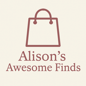 Alison’s Awesome Finds | eBay Stores