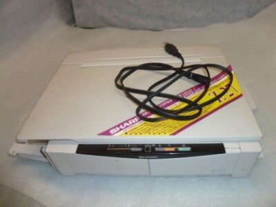 Vintage Canon z-27 Personal Desktop Copier | eBay