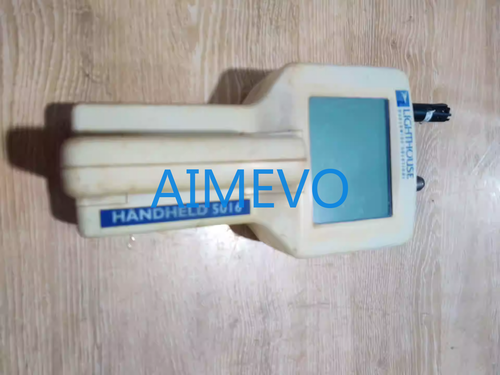 Lighthouse Handheld 5016 Airborne Particle Counter for sale online | eBay