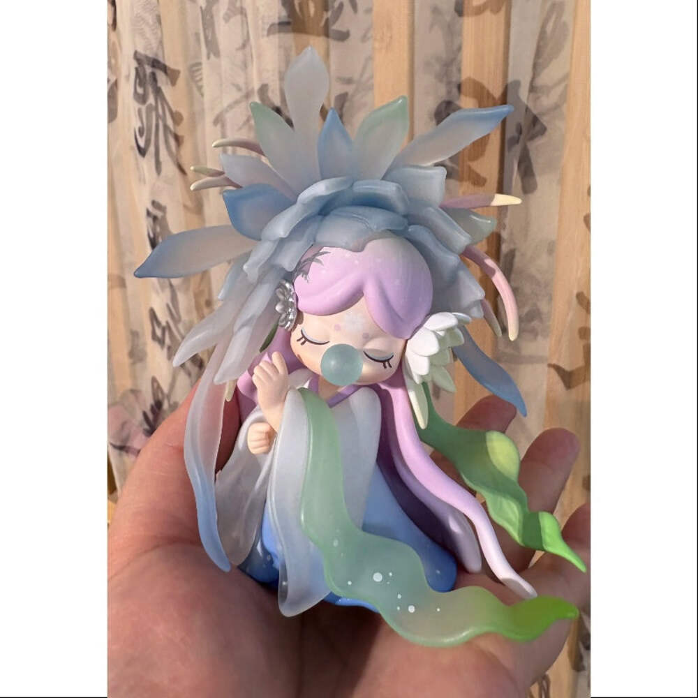 Nanci Flower Stories Series Secret Epiphyllum(1/144) | eBay