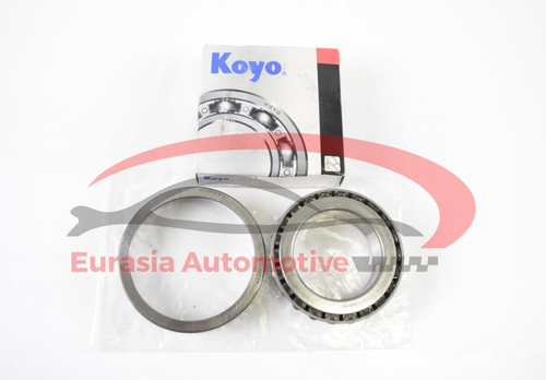 OEM Koyo Front Axle Hub Bearing 9008036098 For Land Cruiser and Lexus ...