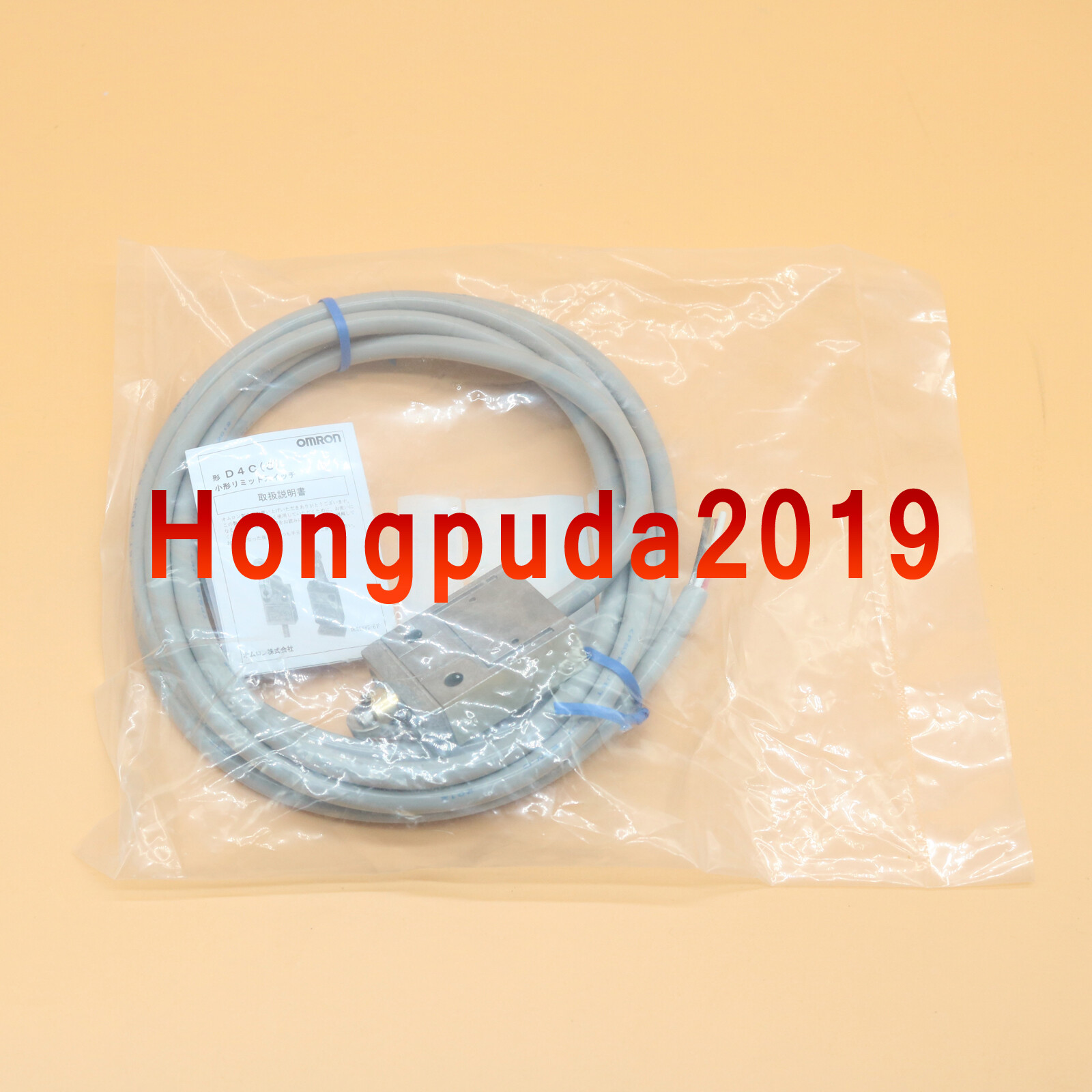 Omron D4C-1602 Miniature Limit Switch for sale online | eBay