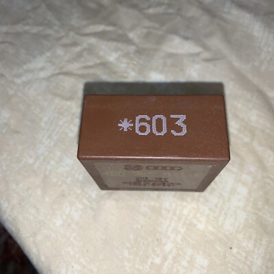 Audi A4 A6 A8 C5 Allroad VW Jetta Golf Intermittent Wiper Relay 603 ...