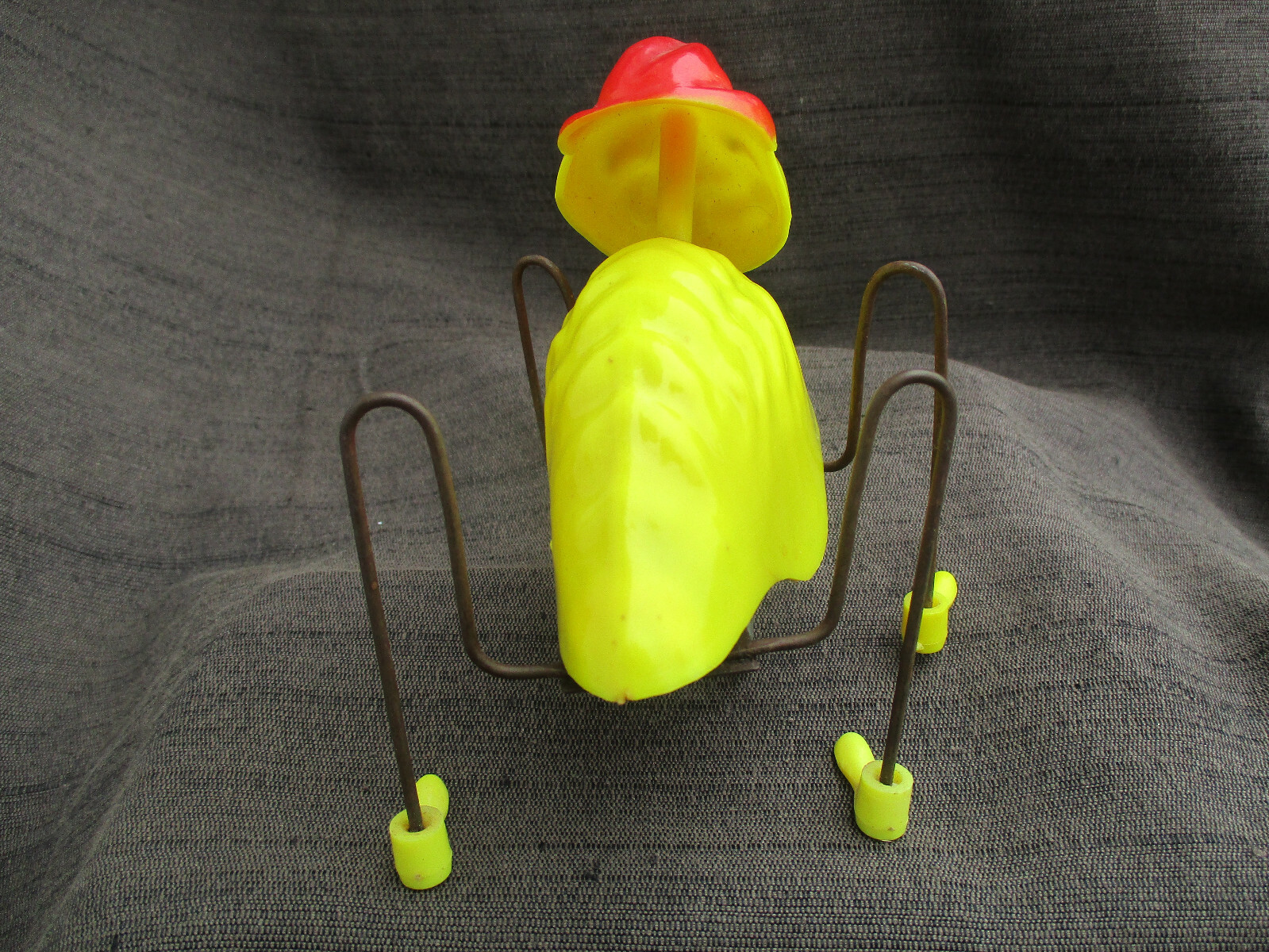 VINTAGE 1950s-1960s WIND-UP TOY COOTIE, BUG, INSECT, SPIDER WORKS | eBay