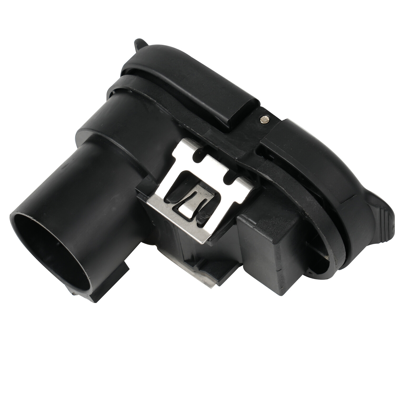Trailer Brake Harness Towing 7-Pin Round / 4-Pin Flat Plug Connector ...