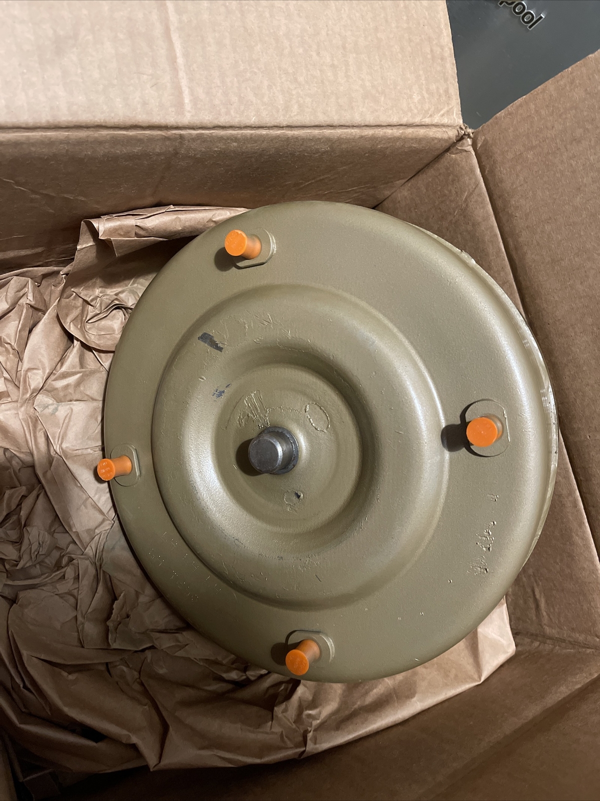 TAURUS, WINDSTAR, SABLE 3.0L, AXOD/AX4N/AX4S Transmission Torque ...