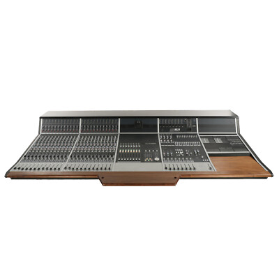 Audient ASP8024-HE 24-Channel Recording Console | 24-33 Channels | w ...