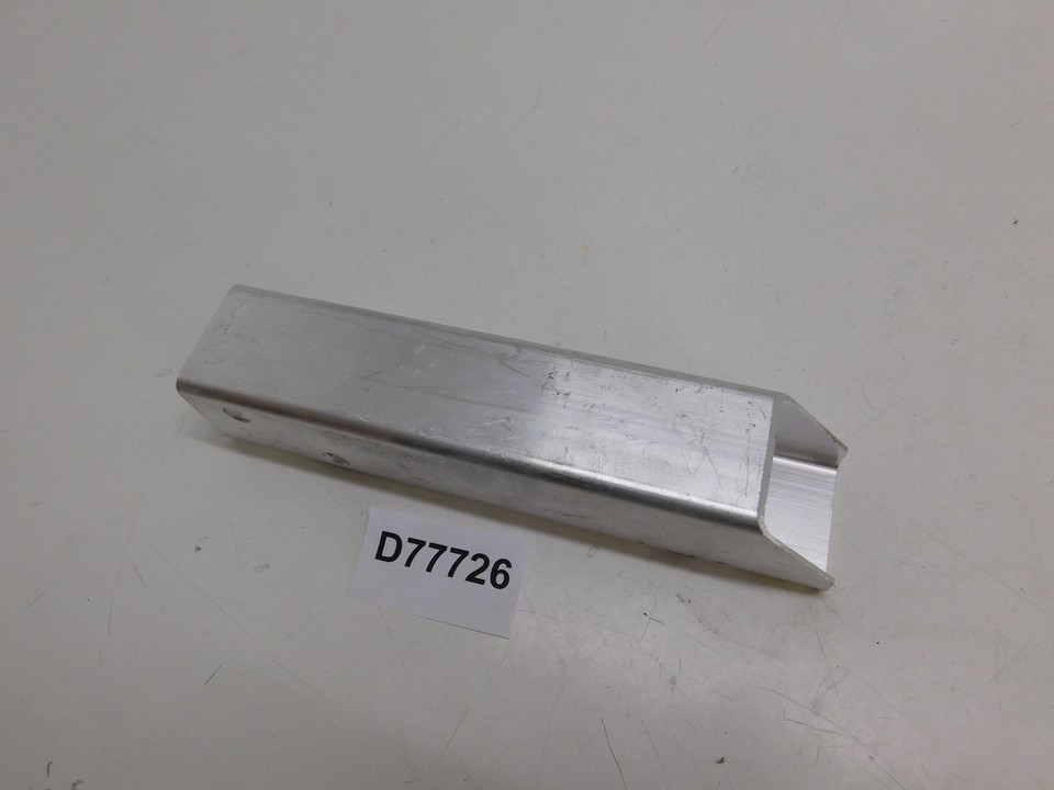 Radiator Bracket Original for Mercedes CLA C117 A2466260088 | eBay