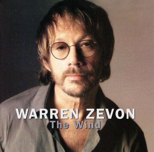Warren Zevon CD - The Wind | eBay
