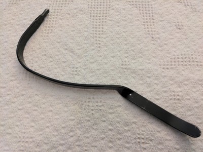 Sewing Machine Parts - Knee Control