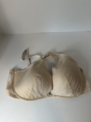 Victorias Secret 38D Plunge Incredible by Beige lace | eBay