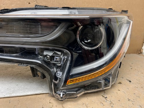 2020-2022 Toyota Corolla Left Driver Side LED Dual Bar Headlight OEM ...