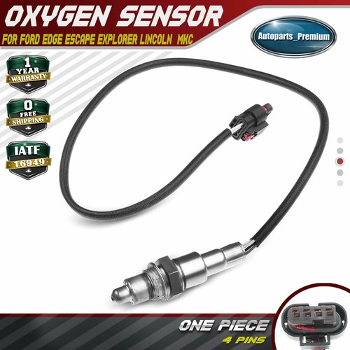O2 Oxygen Sensor for Ford Explorer Escape Focus Fusion Taurus Lincoln ...