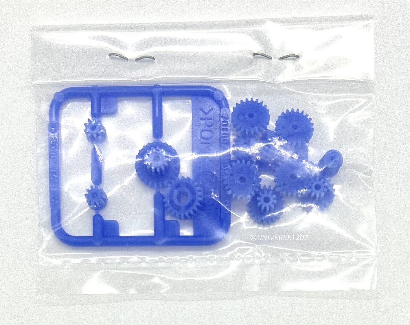 Tamiya 70189 Mini Motor Low-Speed Gearbox (4-Speed) Tanks Automotive ...