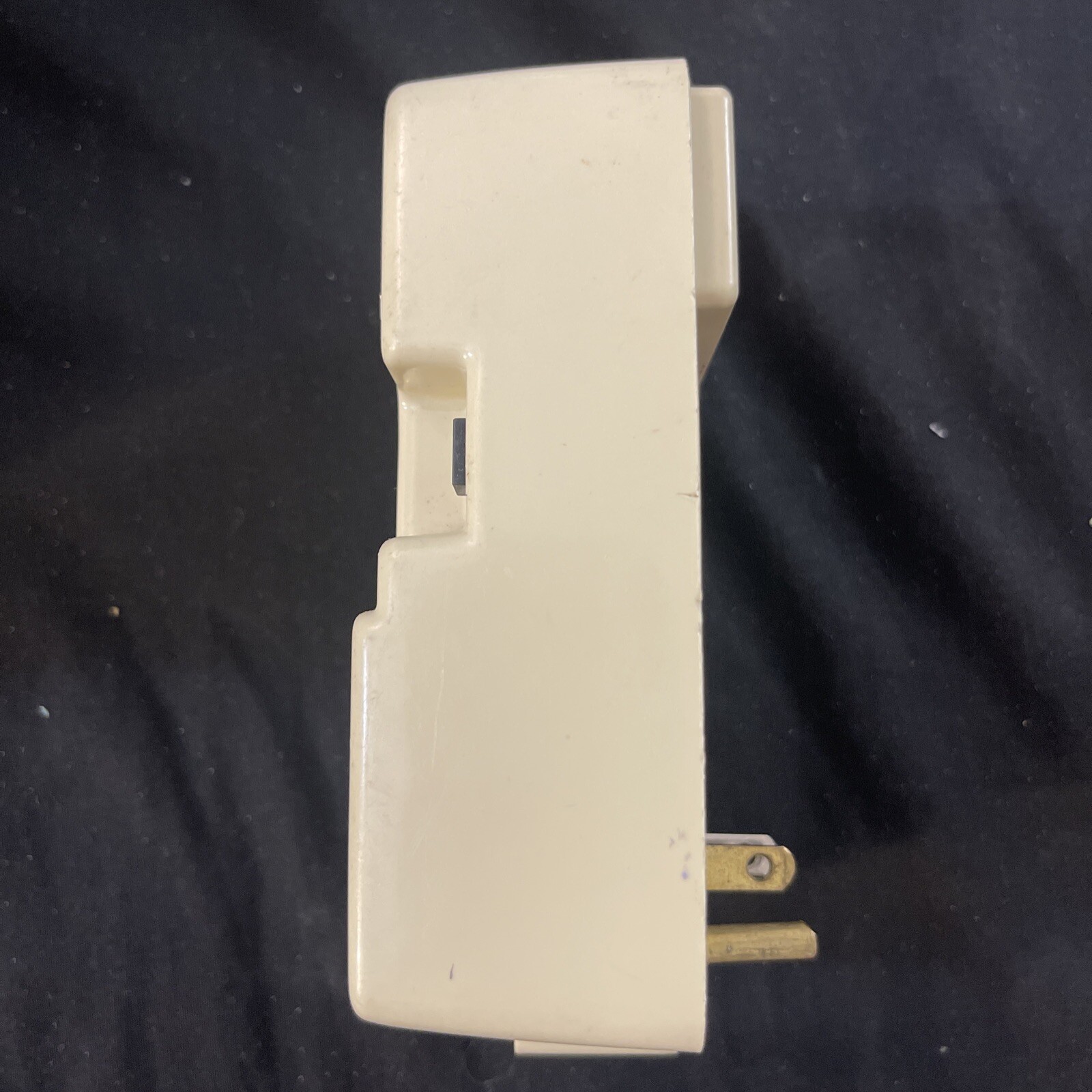 Woods Guardian Ground Fault Circuit Interrupter Plug-in Adapter (1651 ...