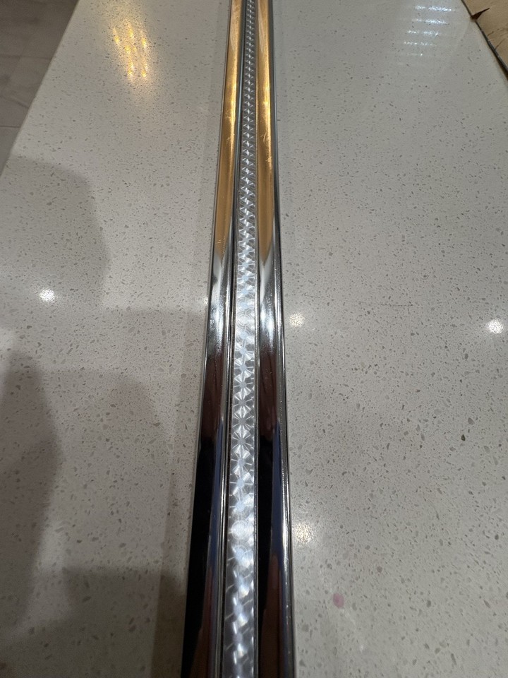 NOS 1963 Chevy Impala Super Sport, Convertible RH Door Moulding Trim GM ...