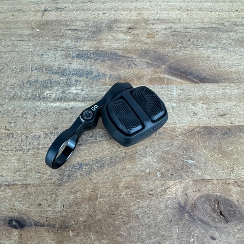 Light Use! SRAM Eagle AXS POD Controller 12-Speed Electronic MTB ...