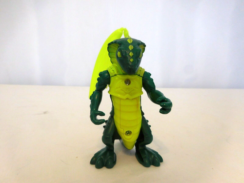 Fisher Price Imaginext Castle Wizard Tower Green Yellow Dragon | eBay