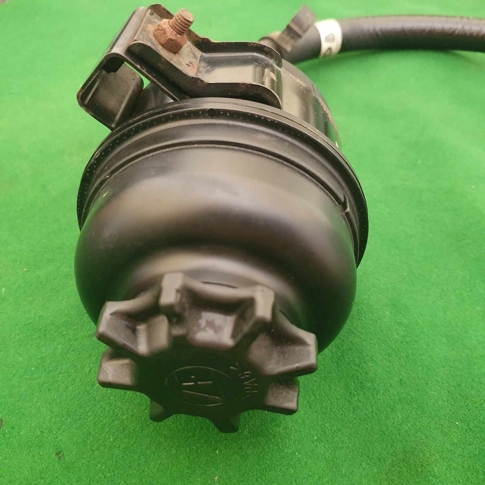 RANGE ROVER L322 4.4 V8 POWER STEERING PAS BOTTLE 02-06 | eBay UK