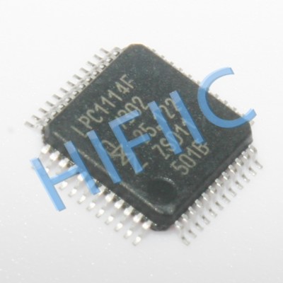 1PCS LPC1114FBD48/302 LPC1114F/302 QFP48 IC | eBay