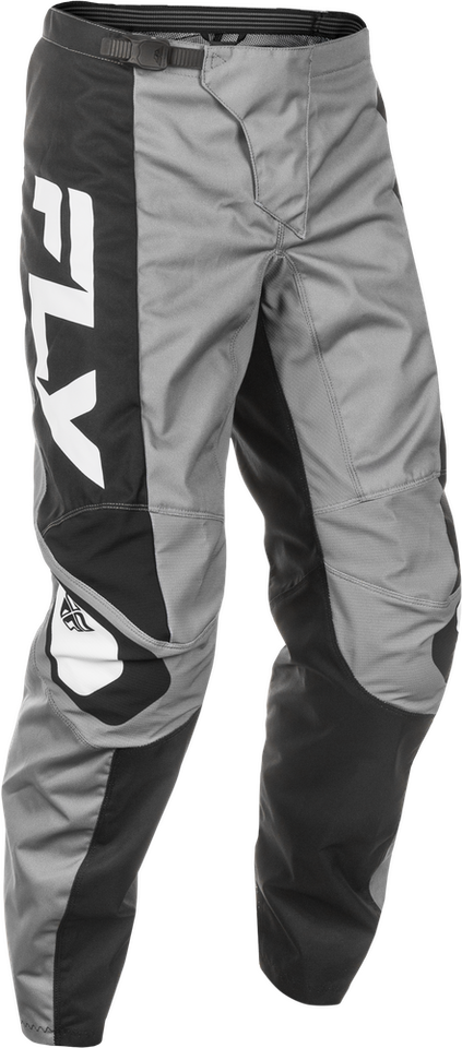 Fly Racing F-16 Motocross Riding Pants MX/ATV Pant Offroad Dirt Bike ...