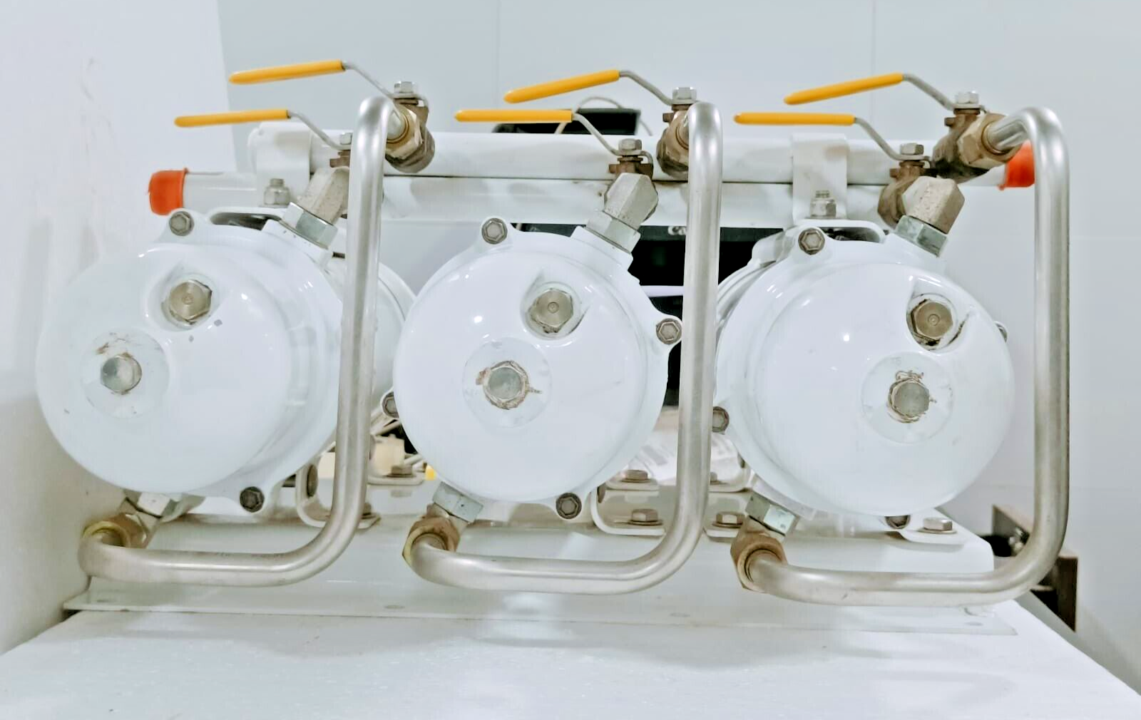 RACOR 791000MAV MARINE DIESEL FUEL FILTER / WATER SEPARATOR | eBay