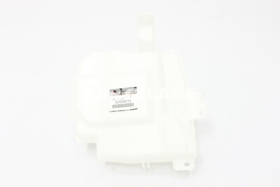 Mitsubishi ASX Outlander RVR GA1W GA OEM Genuine Windshield Washer Tank ...