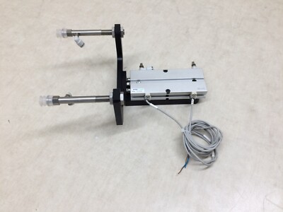 Airtac TN16X805 Pneumatic Pick and Pace Assembly Airtec DMSJ Sensors | eBay