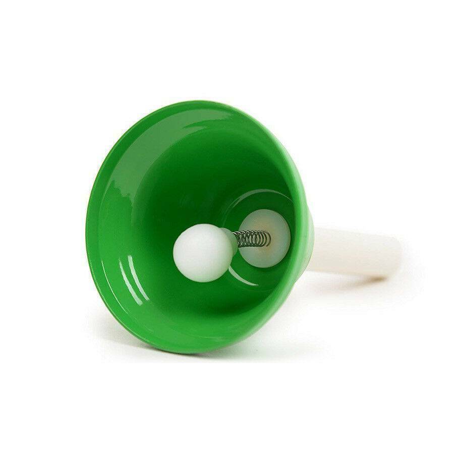 8X Kids Tones Music Hand Bells Educational Rainbow Musical Instruments ...
